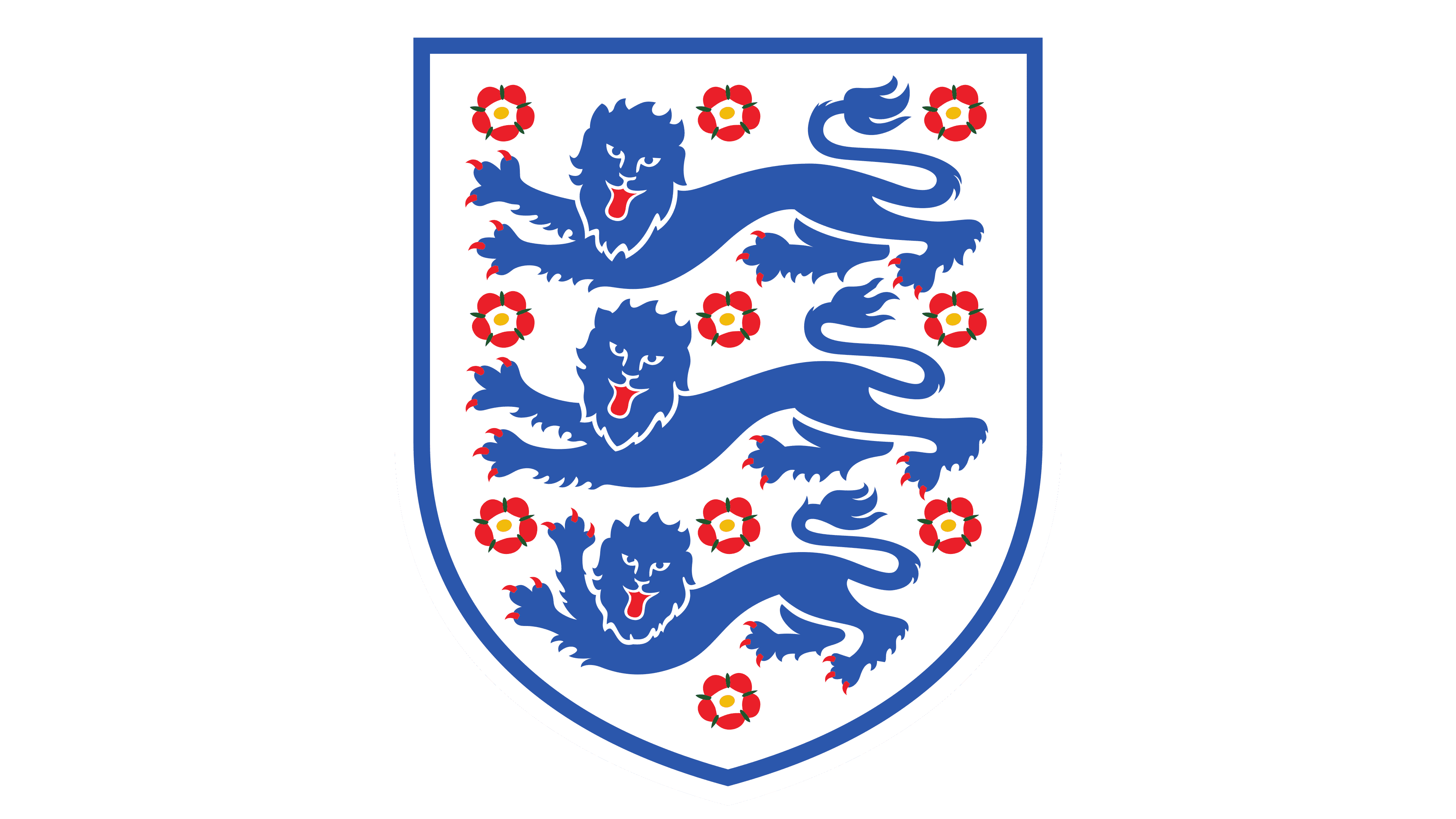 England – Pro Jersey Collectives